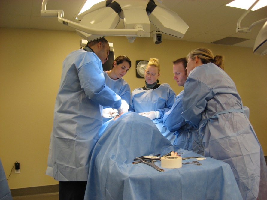 Education | Texas Back Institute